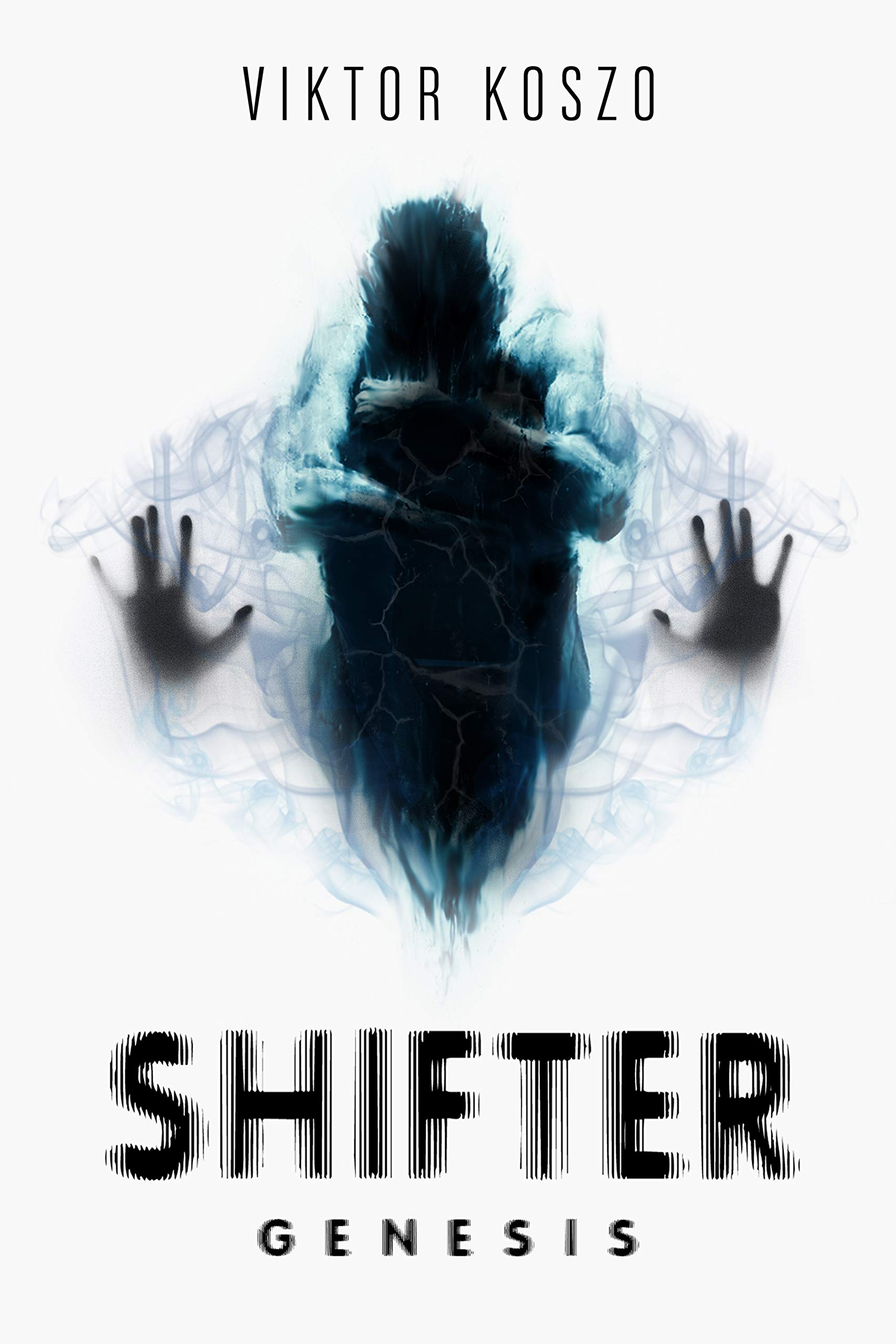 Shifter: Genesis by Viktor Koszo | Goodreads