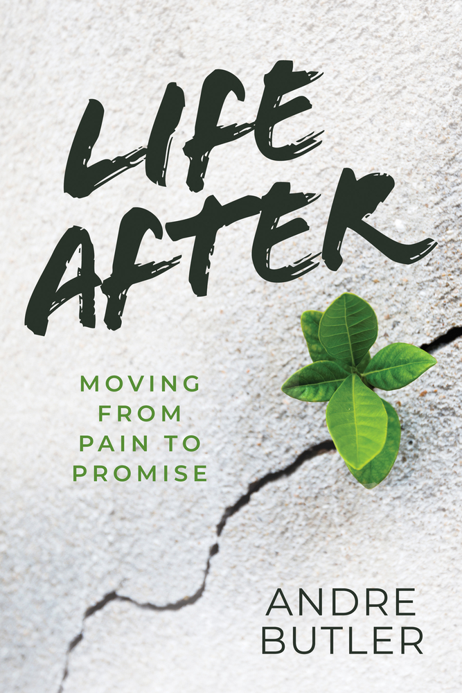 Life After: Moving from Pain to Promise by Andre Butler | Goodreads