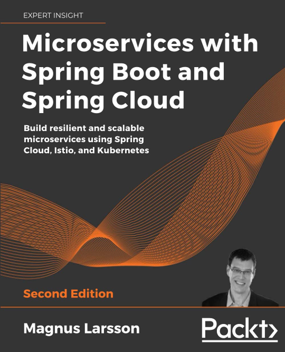 Microservices with Spring Boot and Spring Cloud - Second Edition: Build resilient and scalable ...