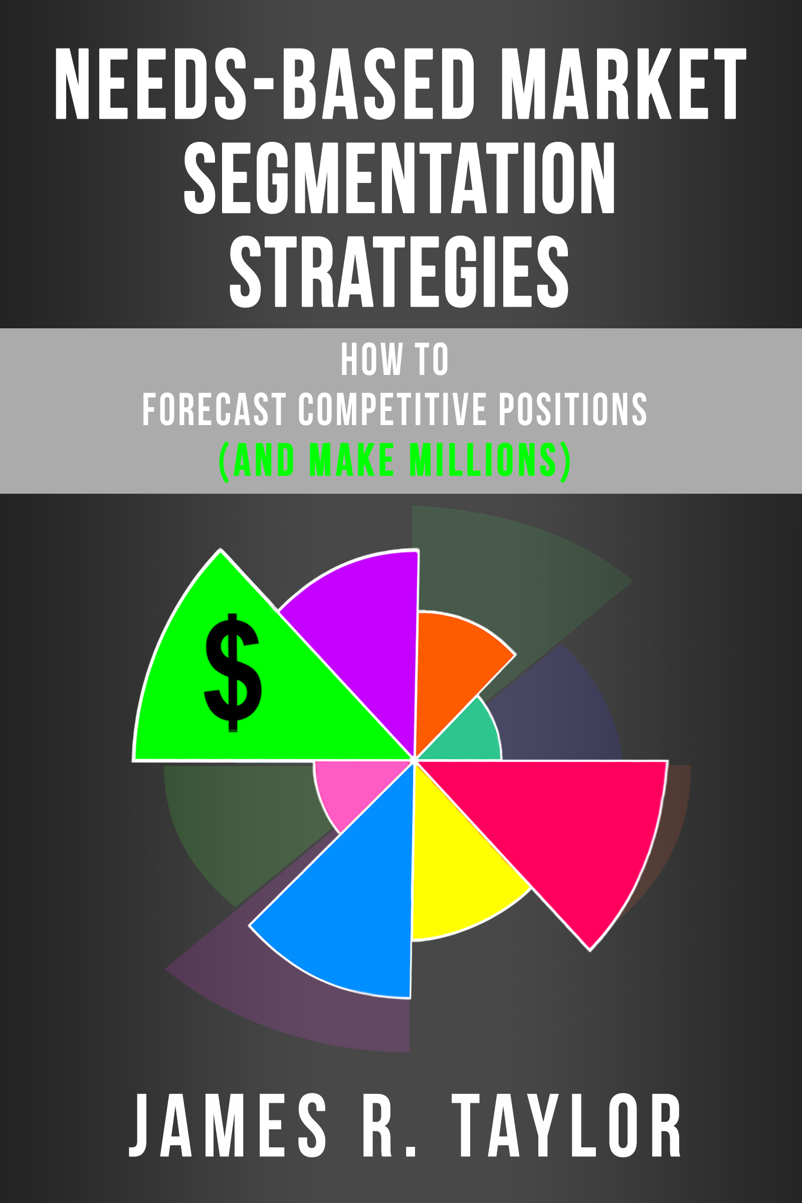 Needs-Based Market Segmentation Strategies: How to Forecast Competitive ...