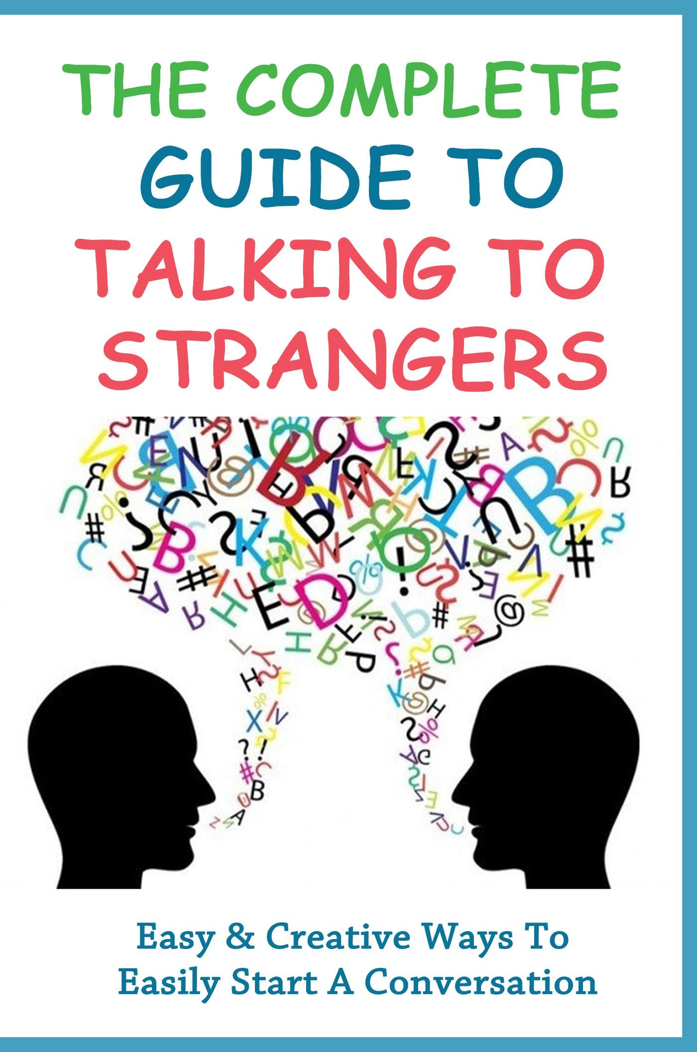 Talking To Strangers Study Guide – EMXVRB