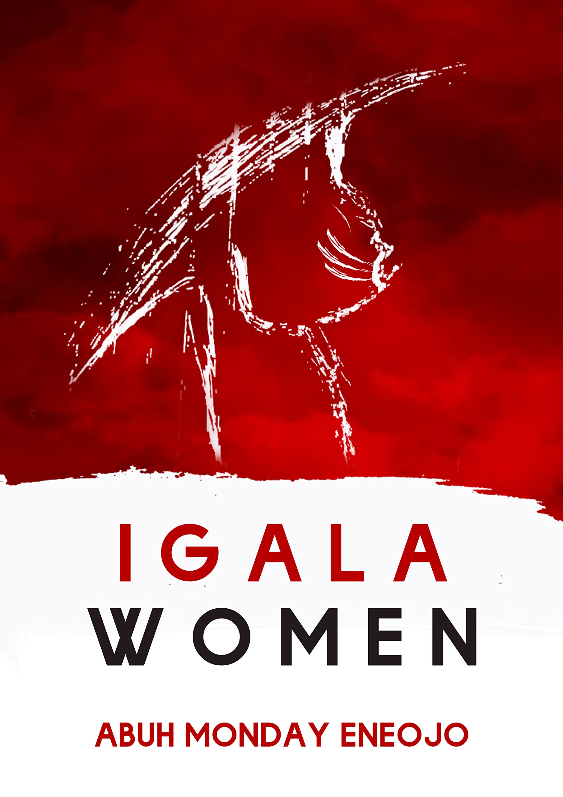 Igala Women by Abuh Eneojo | Goodreads