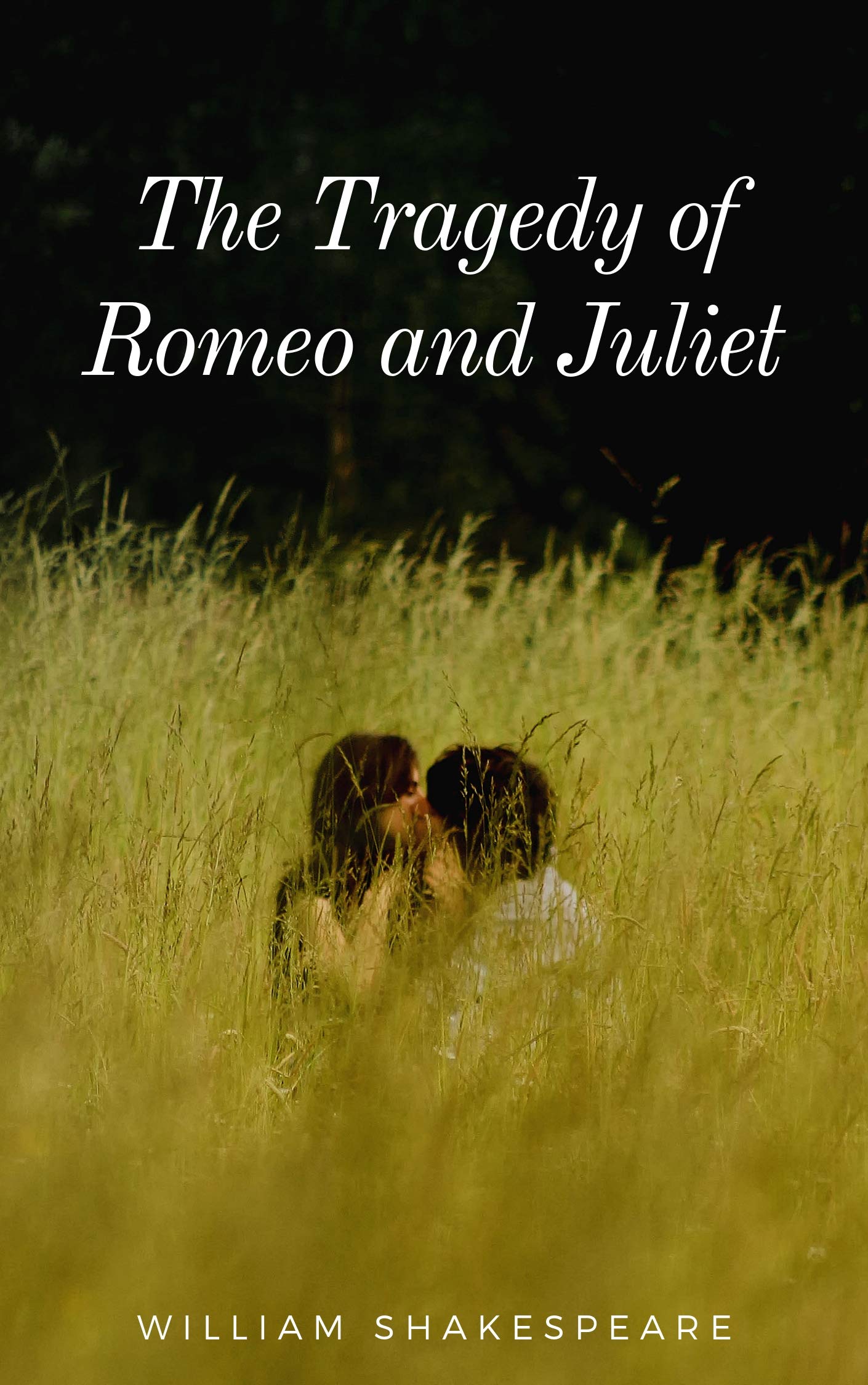 The Tragedy of Romeo and Juliet by William Shakespeare | Goodreads