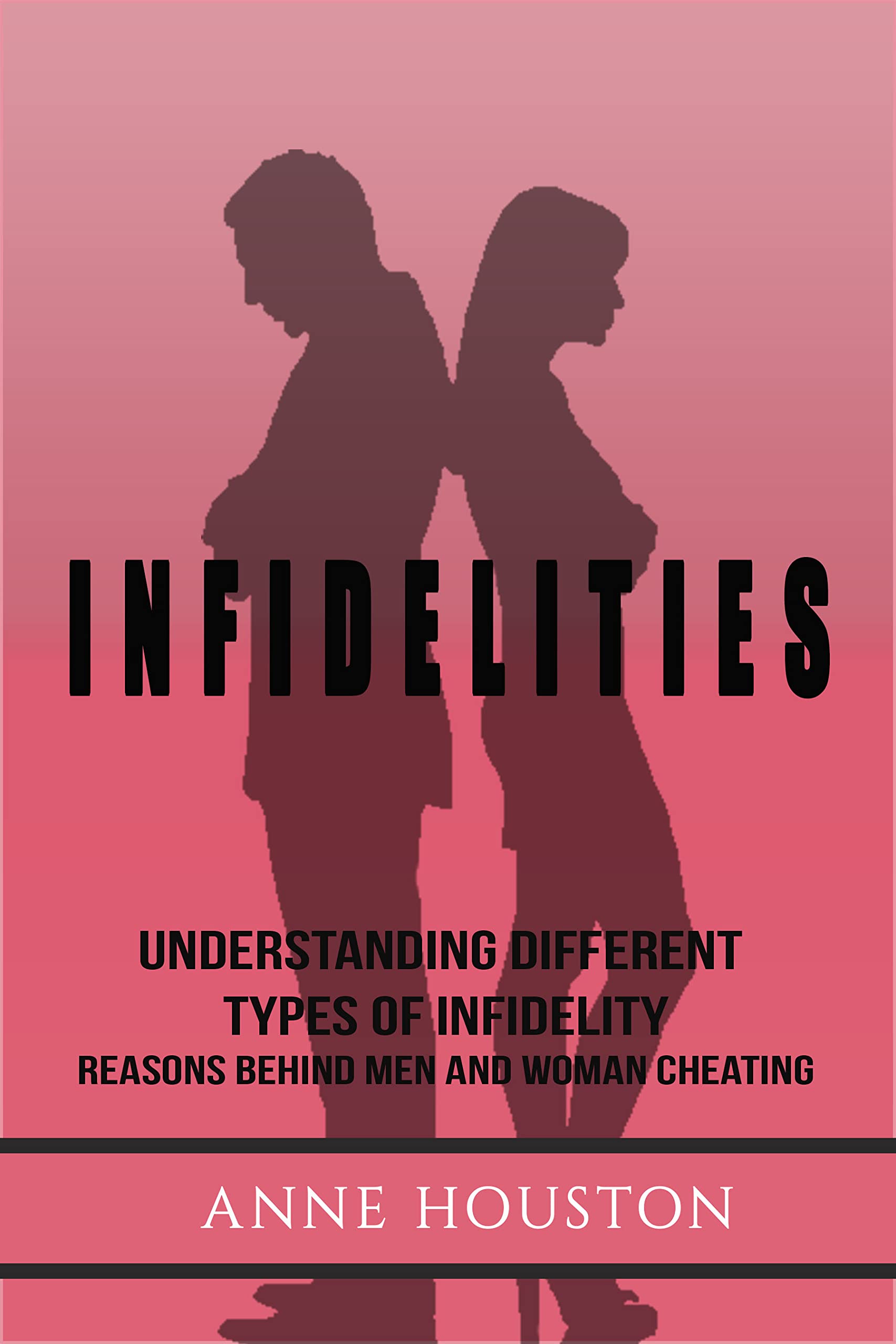 INFIDELITIES: UNDERSTANDING DIFFERENT TYPES OF INFIDELITY | REASONS ...