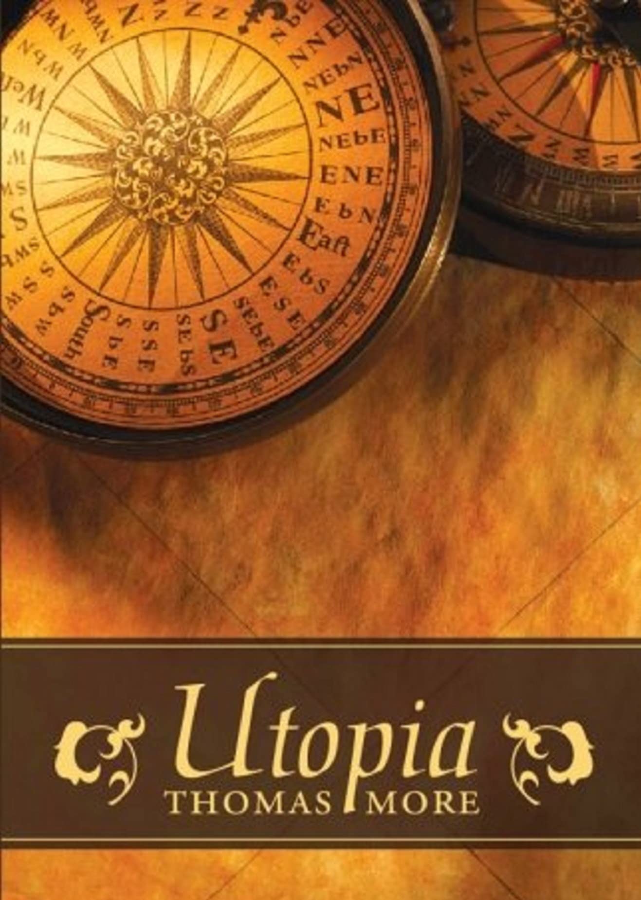 Utopia: Illustrated Edition by Thomas More | Goodreads