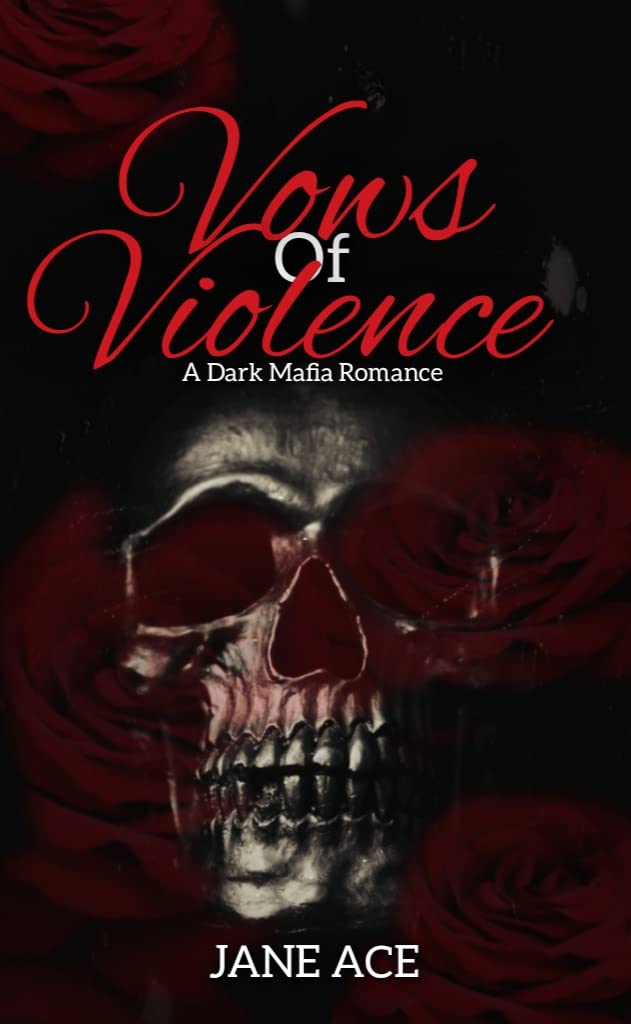 Vows Of Violence: Twisted Alliance Book 1 by Jane Ace | Goodreads