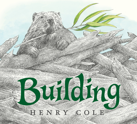 Building by Henry Cole | Goodreads