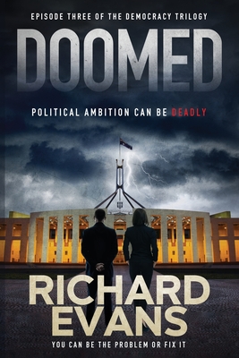 DOOMED:: She will do whatever it takes; her ambition will be deadly. by ...
