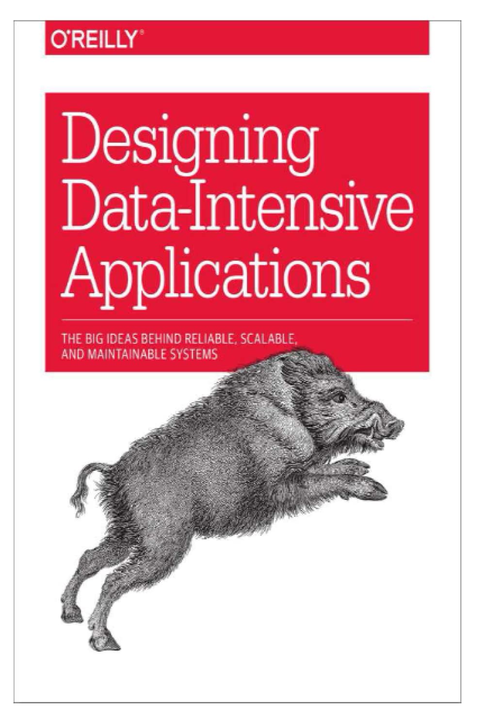 Designing Data-Intensive Applications by Justin McLean | Goodreads