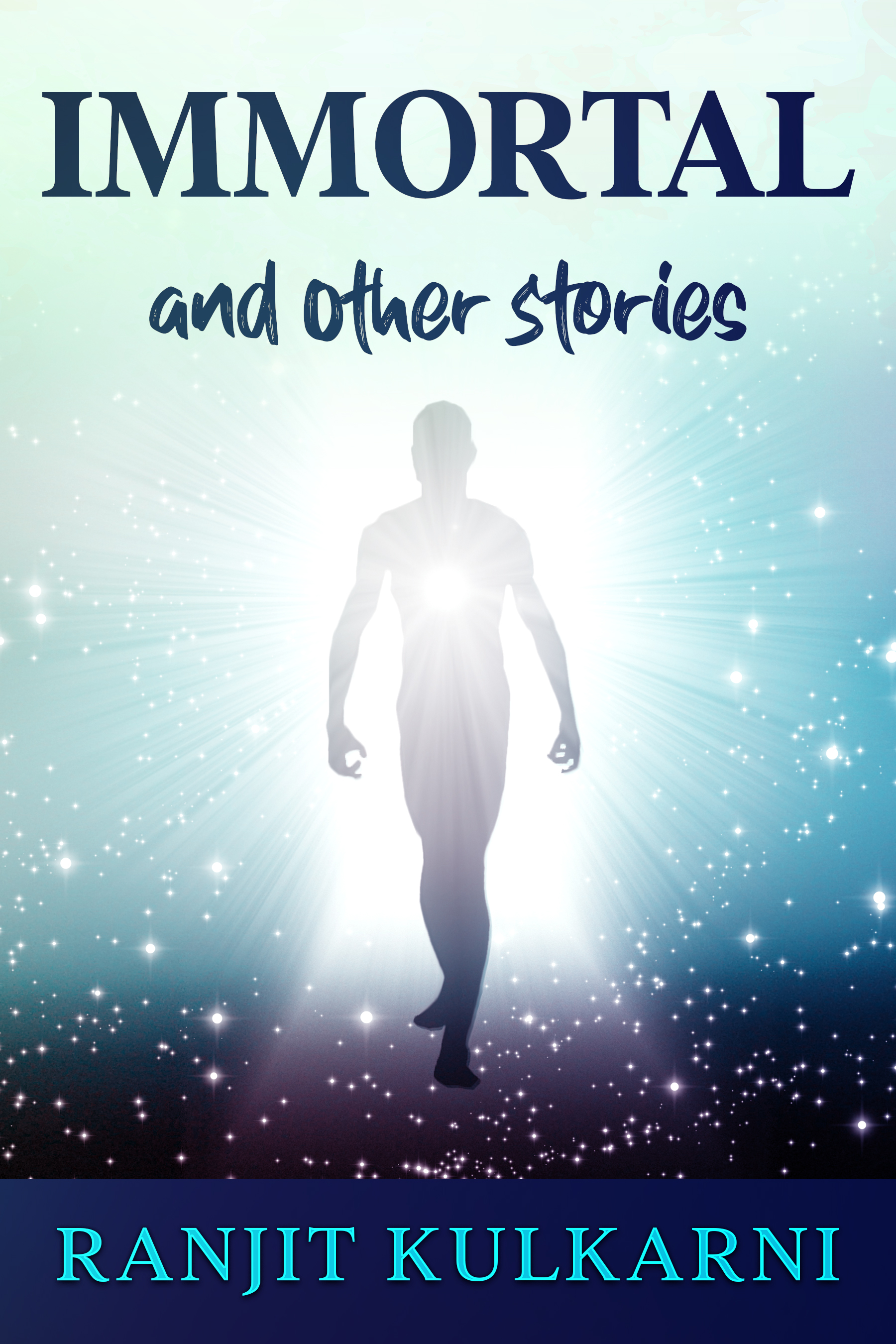 Immortal and Other Stories by Ranjit Kulkarni | Goodreads