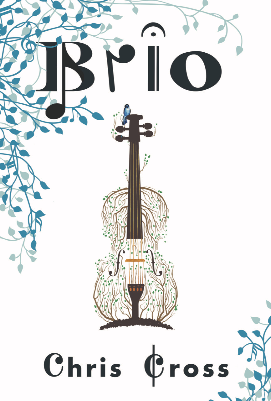 Brio by Chris Cross | Goodreads