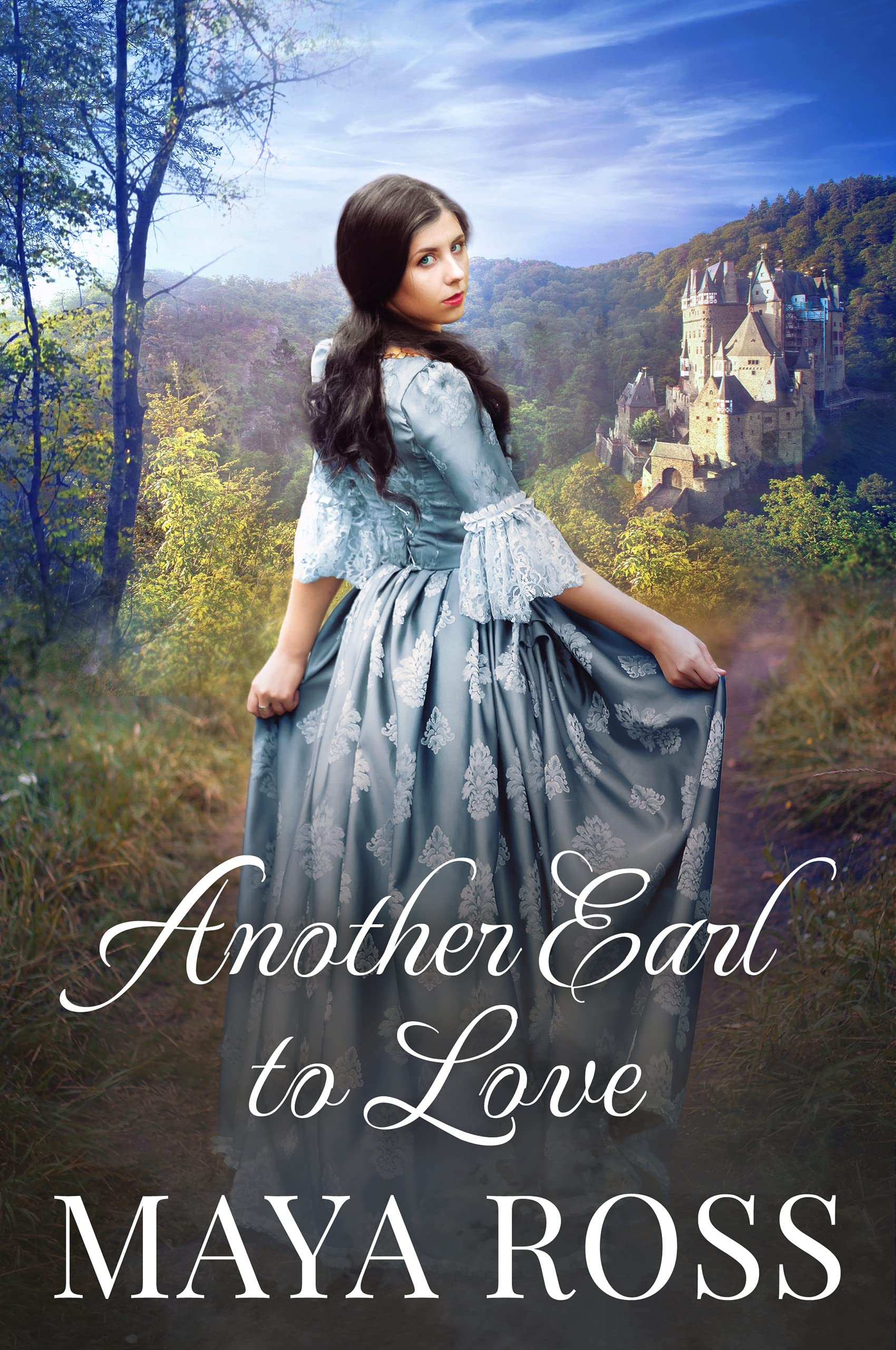 Another Earl to Love: Sweet, Clean Regency Romance by Maya Ross | Goodreads