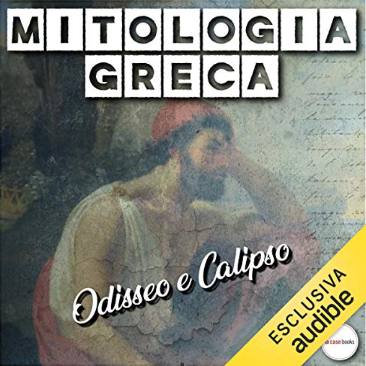 Odisseo e Calipso (Mitologia greca) by Homer | Goodreads