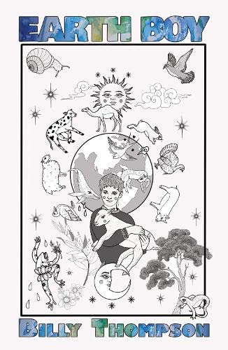 Earth Boy by Billy Thompson | Goodreads