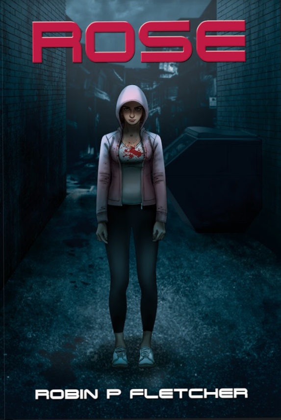 Rose by Robin P. Fletcher | Goodreads