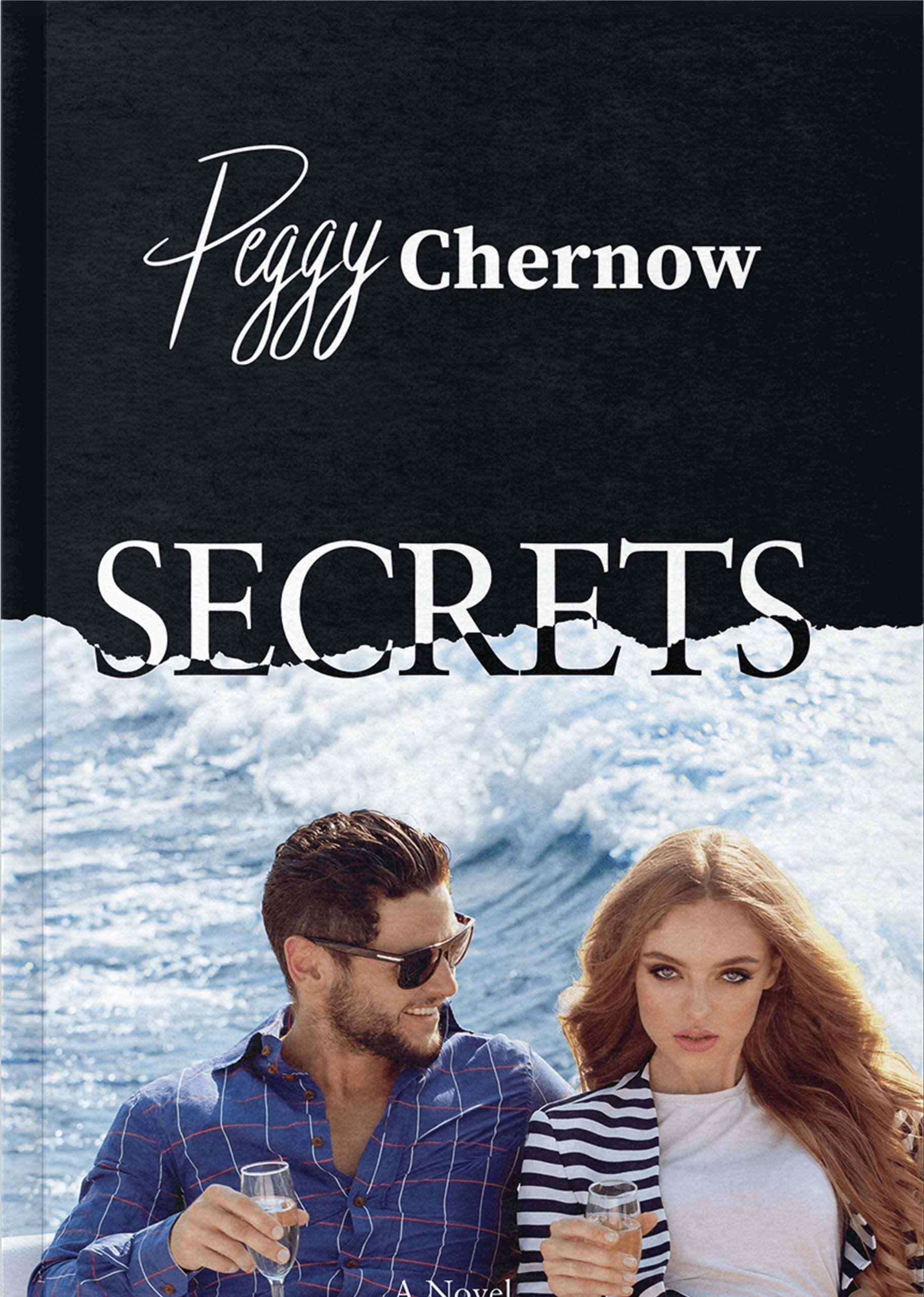 Secrets by Peggy Chernow | Goodreads