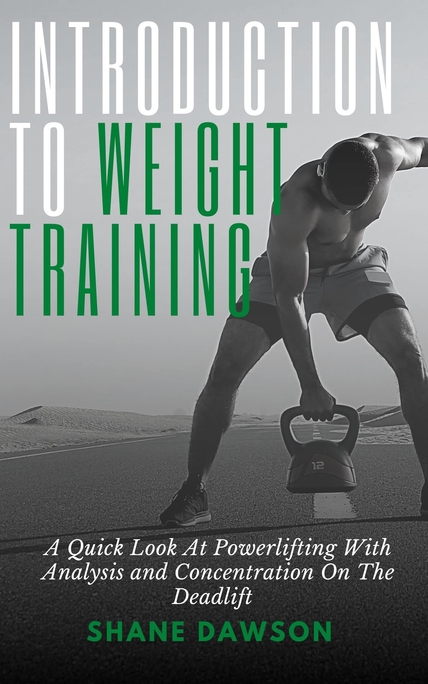 Introduction to Weight Training: A Brief Look At Powerlifting Training ...
