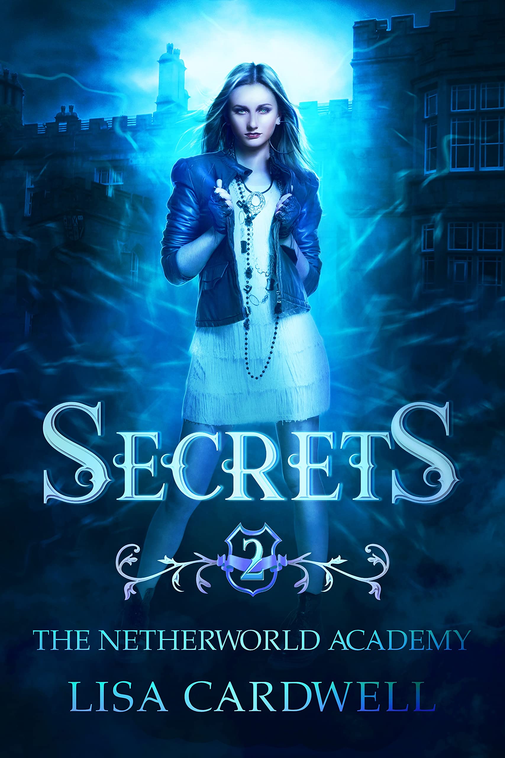 Secrets by Lisa Cardwell | Goodreads