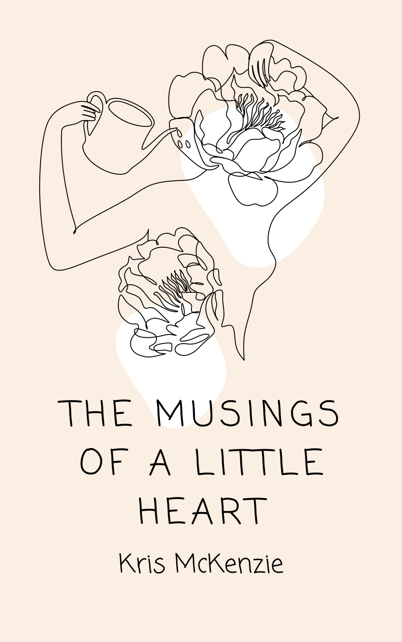The Musings Of A Little Heart by Kris McKenzie | Goodreads