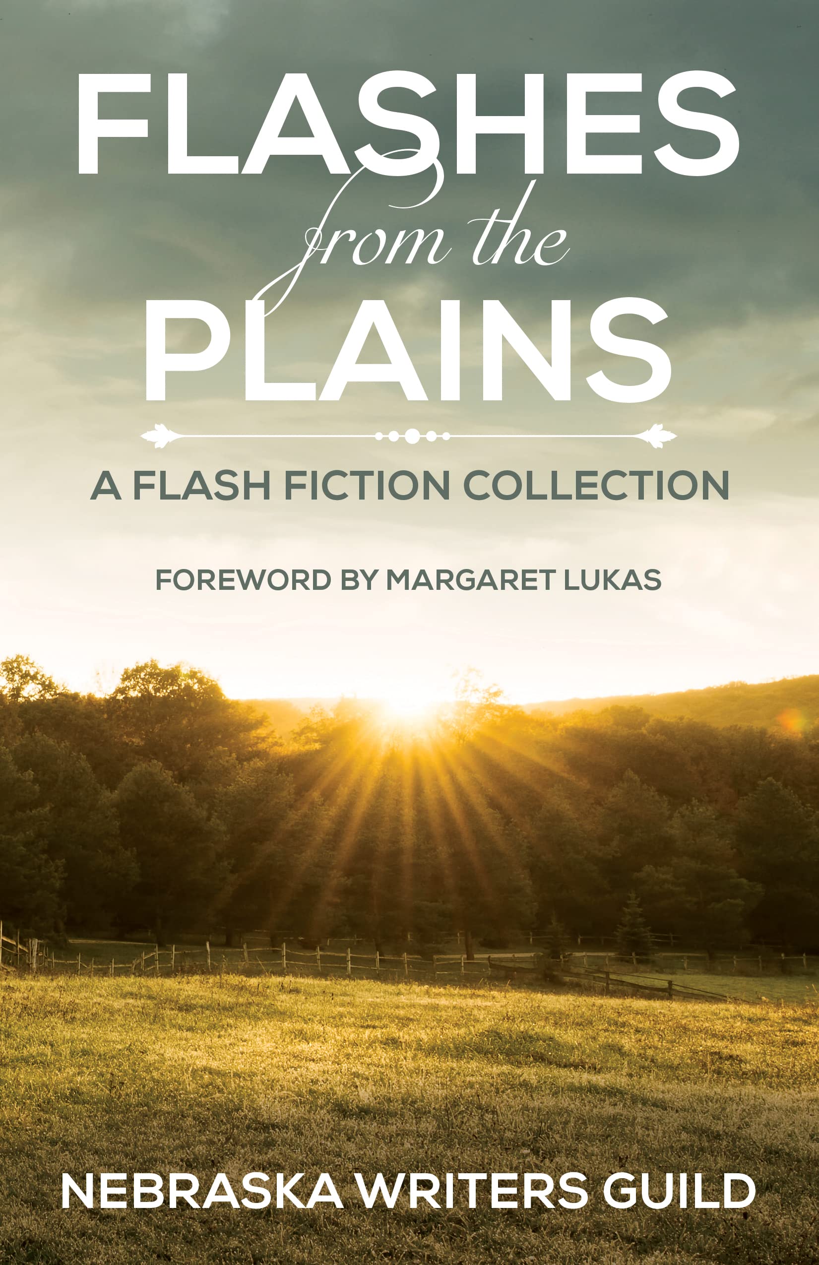 Flashes from the Plains: A Flash Fiction Collection by Nebraska Writers ...