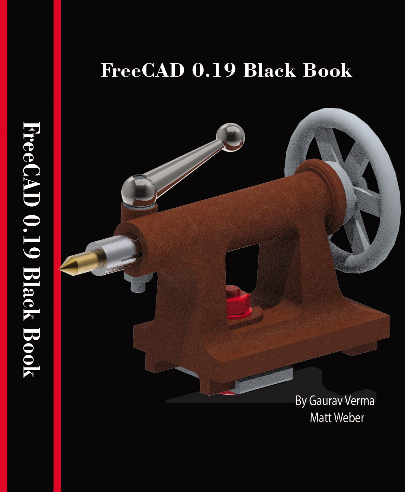 FreeCAD 0.19 Black Book by Gaurav Verma | Goodreads