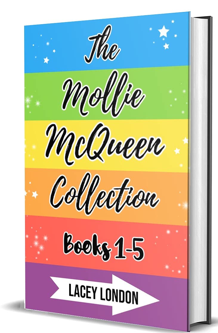 The Ultimate Mollie McQueen Collection: Marriage, mayhem and more ...