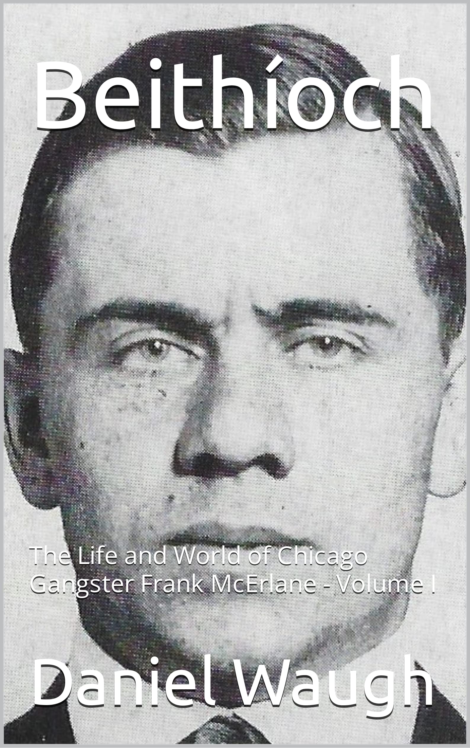 Beithíoch : The Life and World of Chicago Gangster Frank McErlane - Volume I by Daniel Waugh ...