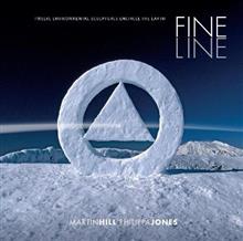 Fine Line: Twelve Environmental Sculptures Encircle The Earth by Martin ...