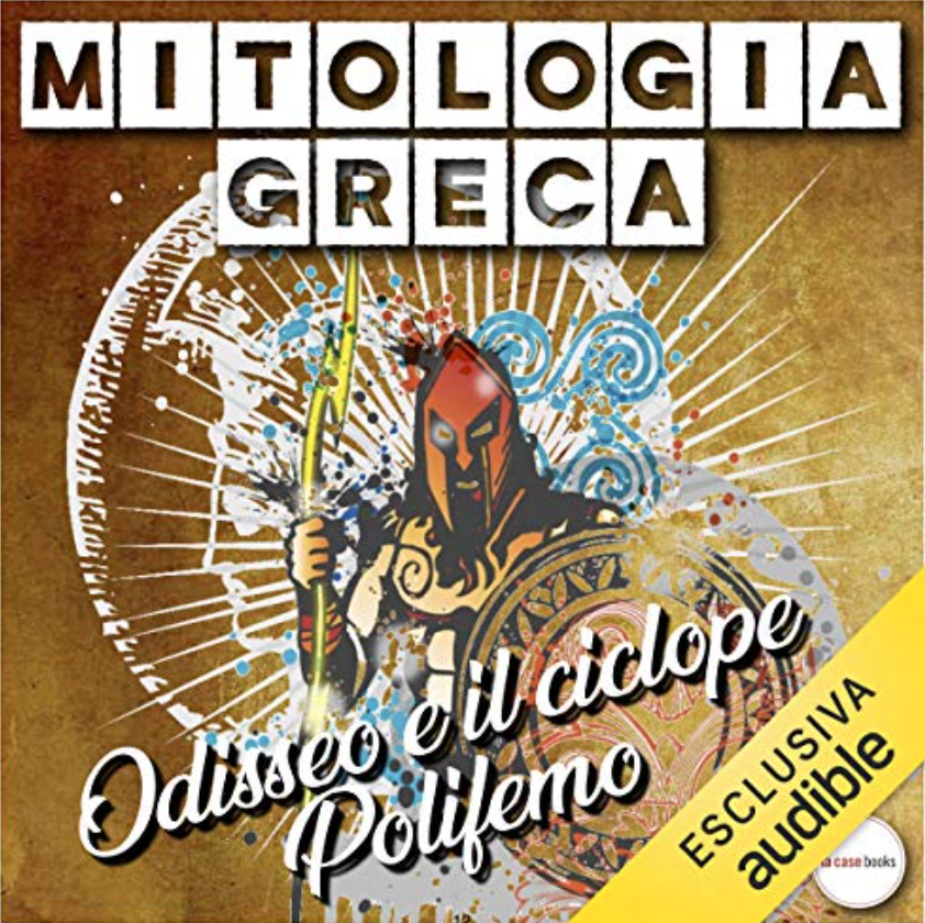 Odisseo e il ciclope Polifemo (Mitologia greca) by Homer | Goodreads