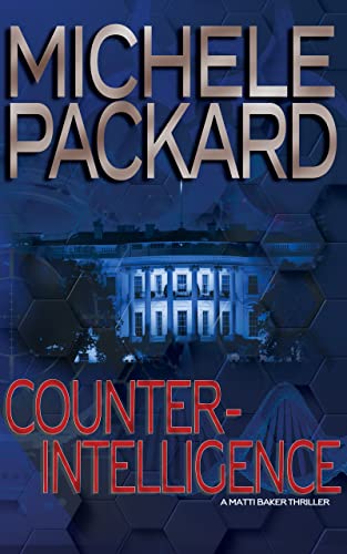 Counterintelligence (Aesop, #4) by Michele Packard | Goodreads