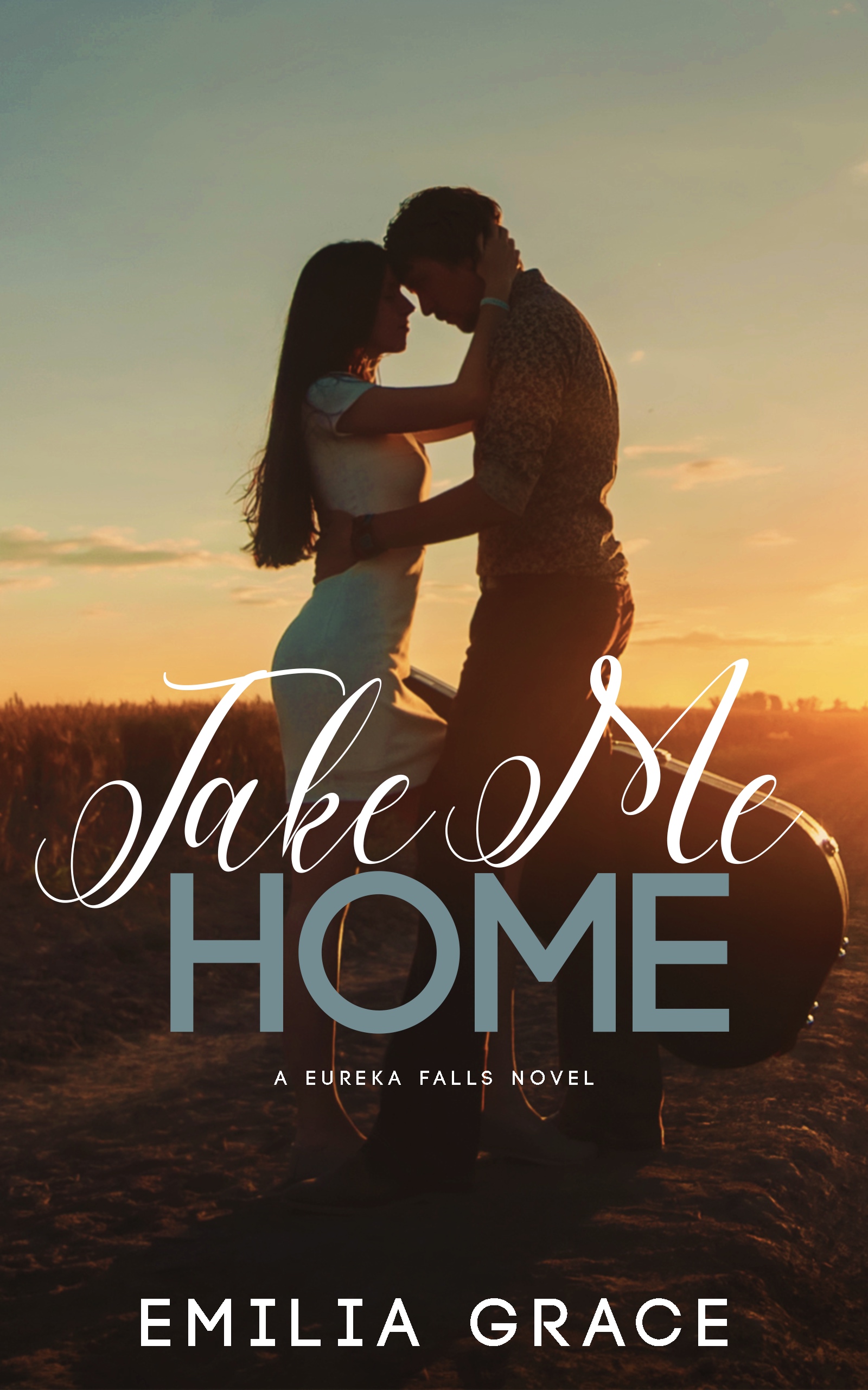 Take Me Home by Emilia Grace | Goodreads