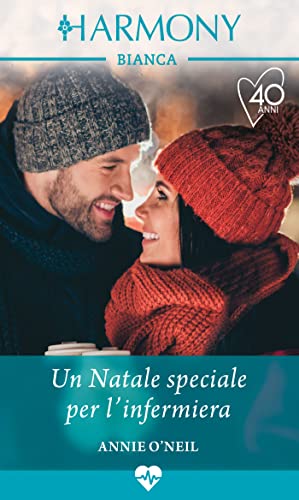 Un Natale speciale per l'infermiera by Annie O'Neil | Goodreads
