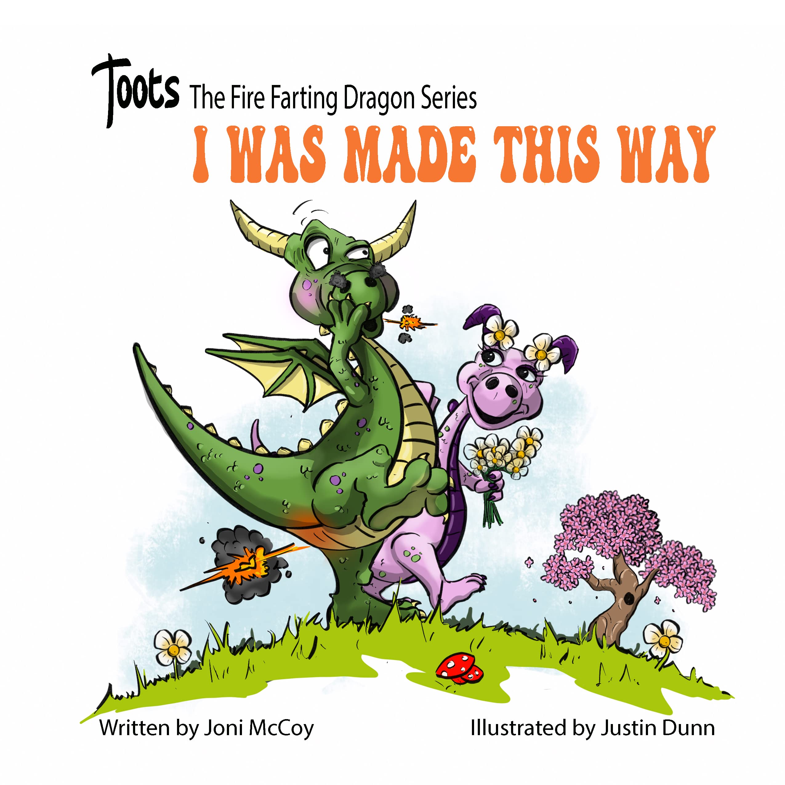 I Was Made This Way by Joni McCoy | Goodreads