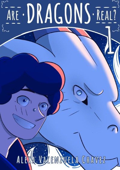 Are Dragons Real? by Alexa Valenzuela Chavez | Goodreads