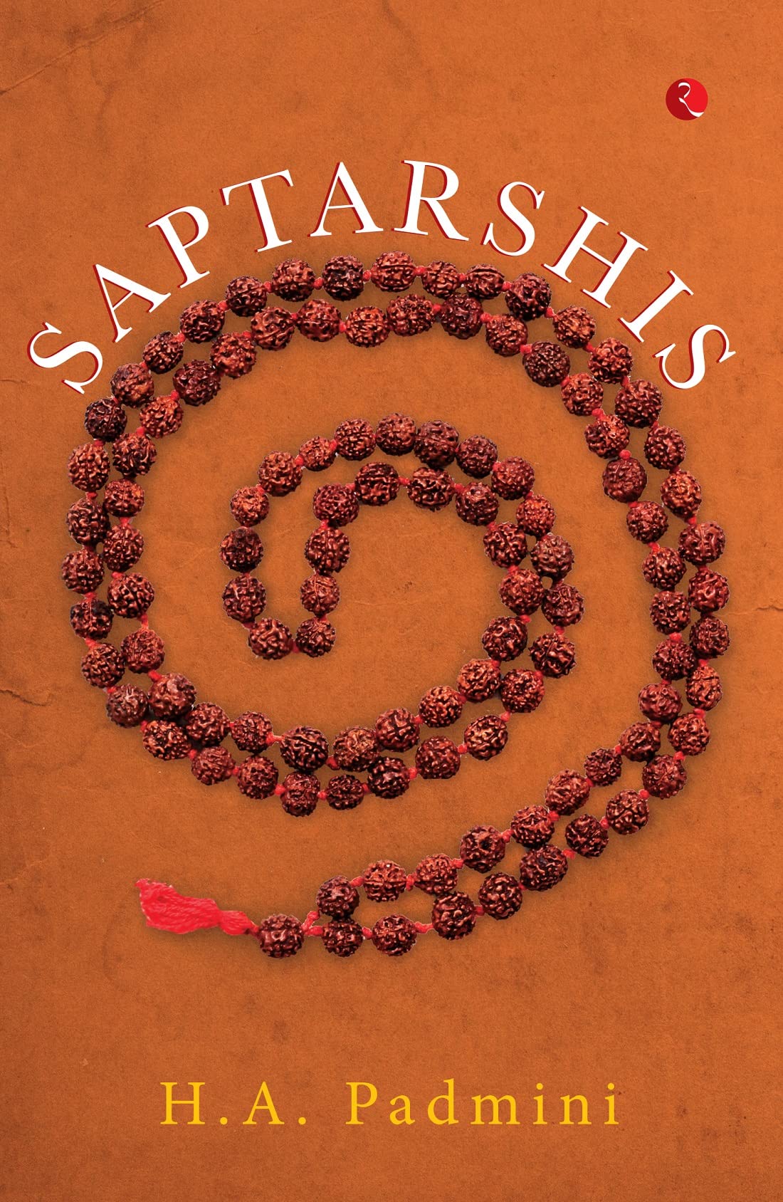 SAPTARSHIS by H.A. Padmini | Goodreads