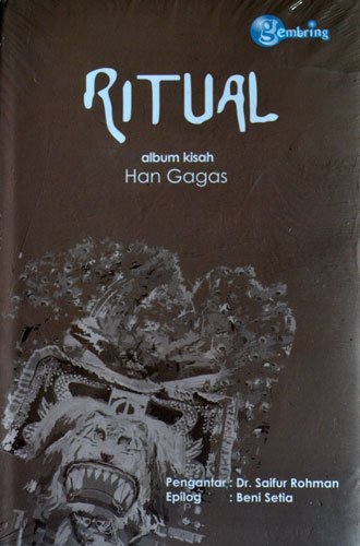 Ritual by Han Gagas | Goodreads
