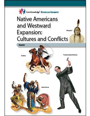 Native Americans and Westward Expansion: Cultures and Conflicts—CKHG ...