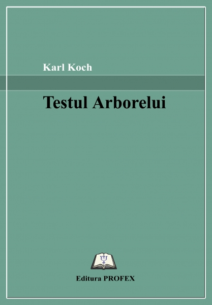 Testul arborelui by Karl Koch | Goodreads