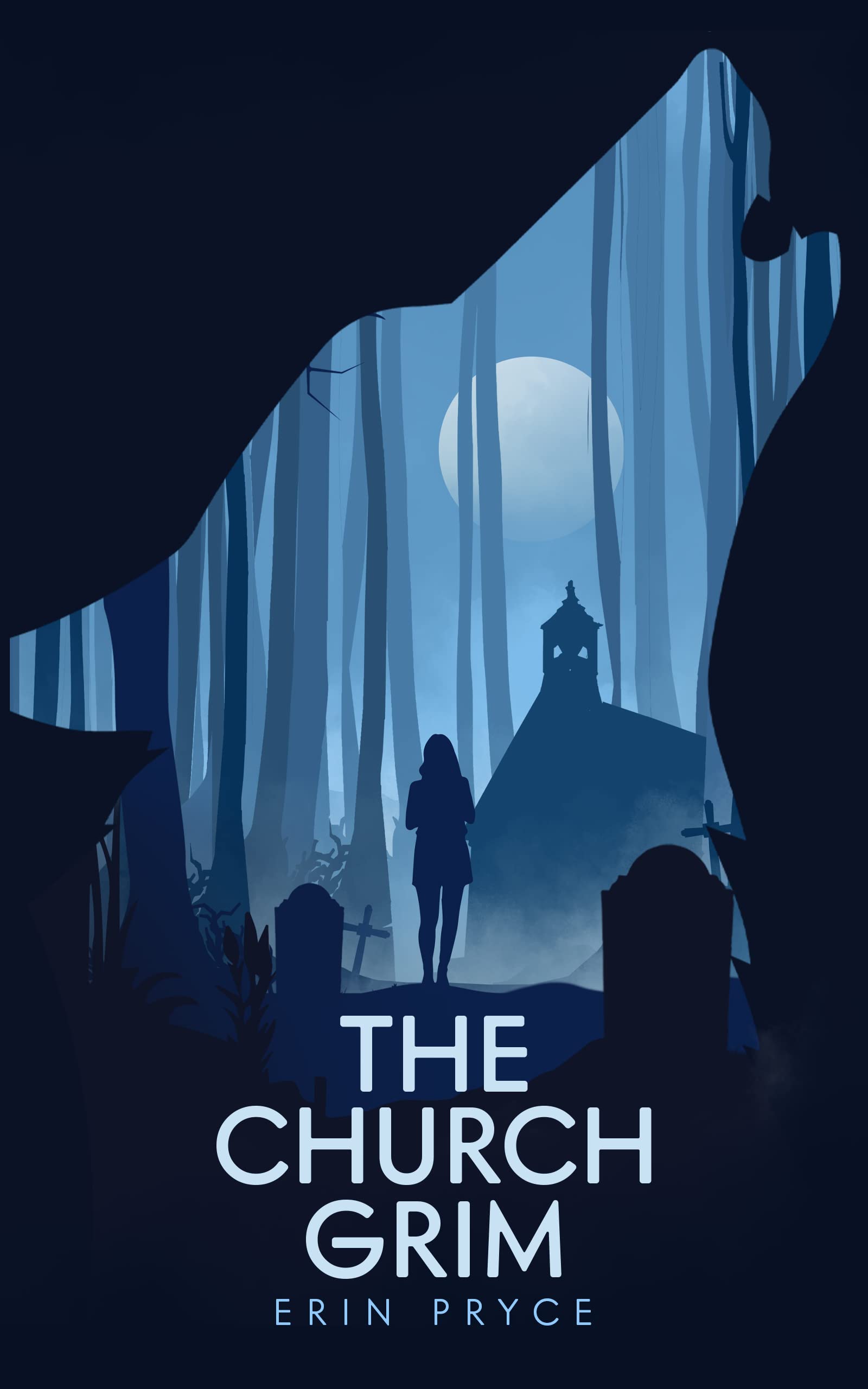 The Church Grim by Erin Pryce | Goodreads