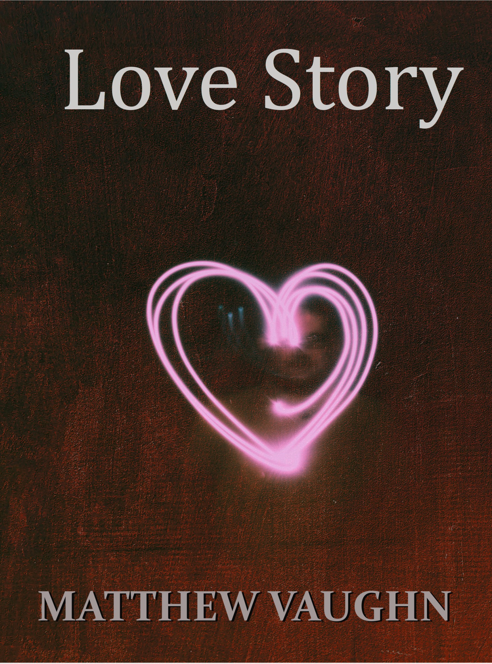Love Story by Matthew Vaughn | Goodreads