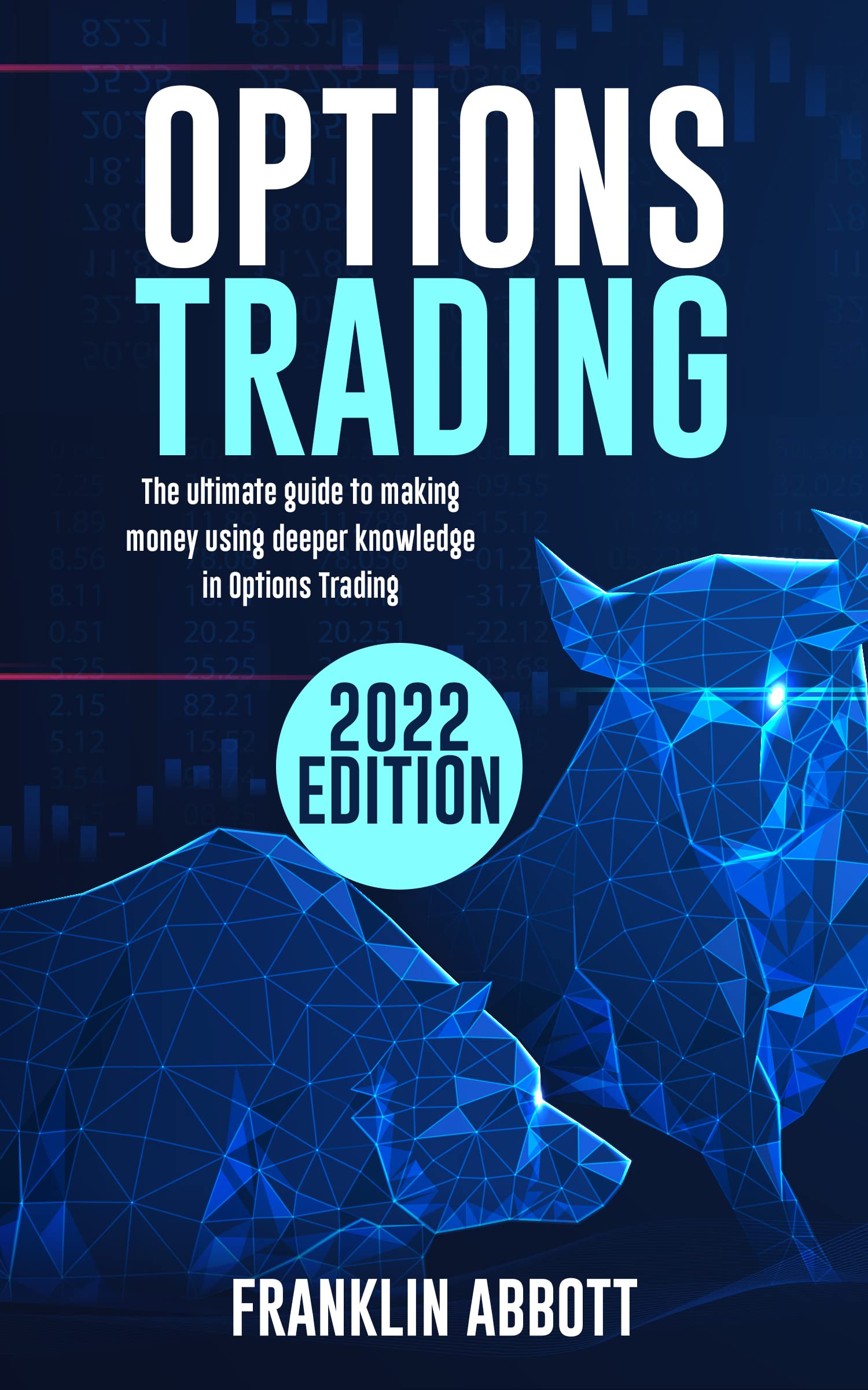 Options Trading: The Best Beginners Guide to Learn How To Make Profit ...