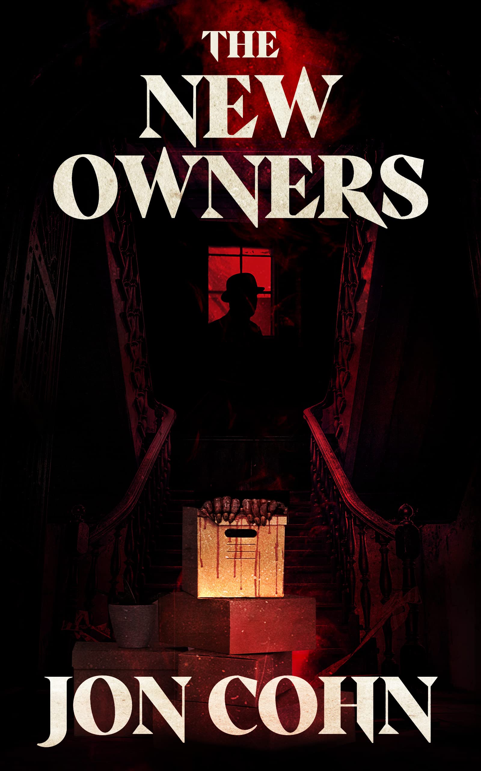 The New Owners by Jon Cohn | Goodreads