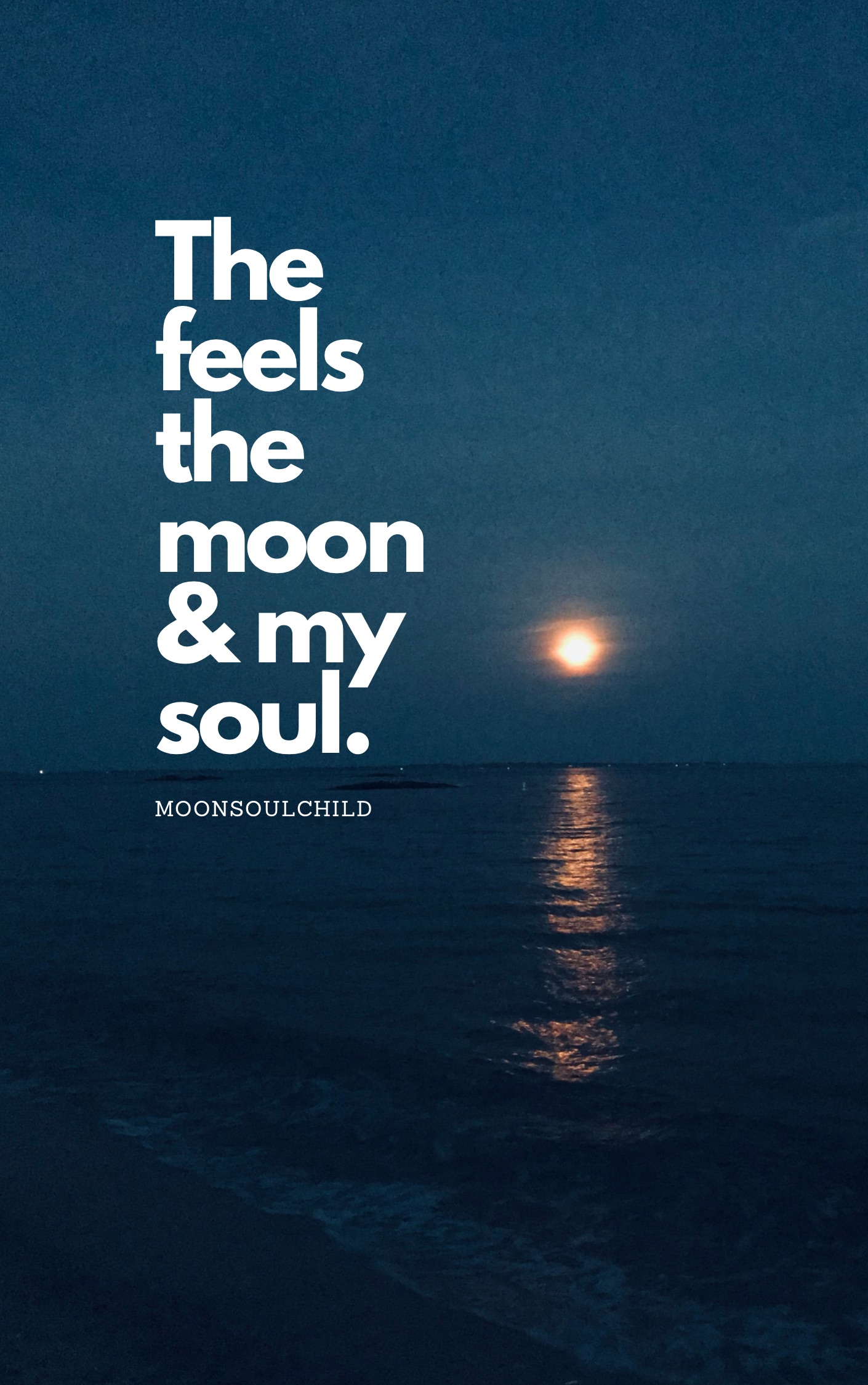 The Feels The Moon & My Soul by Sara Sheehan | Goodreads