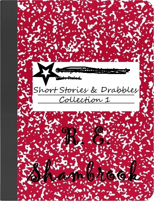 Short Stories & Drabbles Collection 1 by R.E. Shambrook | Goodreads