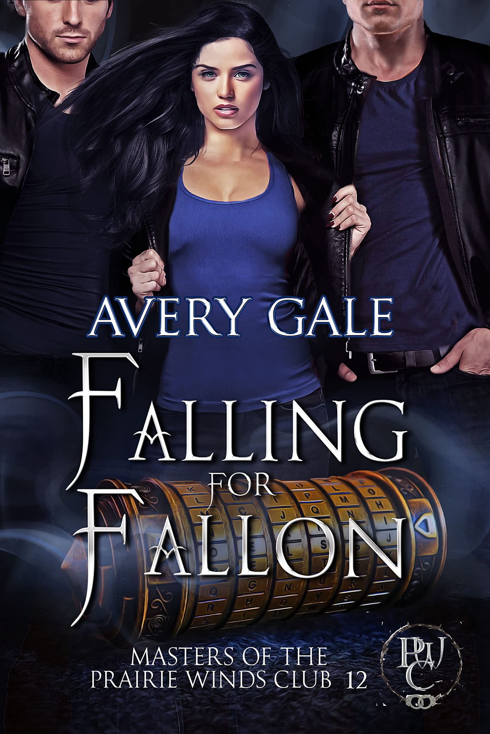 Falling for Fallon by Avery Gale | Goodreads