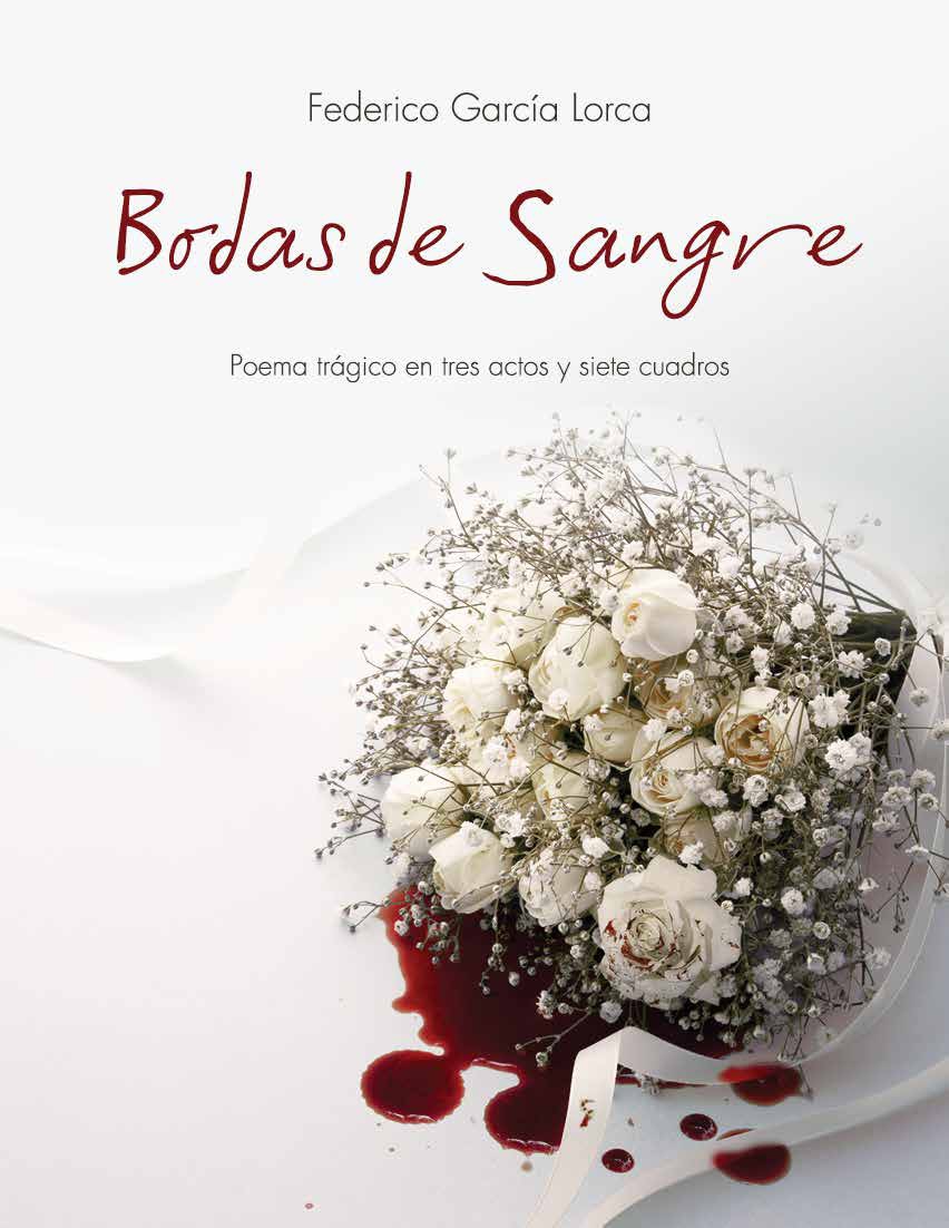 Bodas de sangre by Federico García Lorca | Goodreads