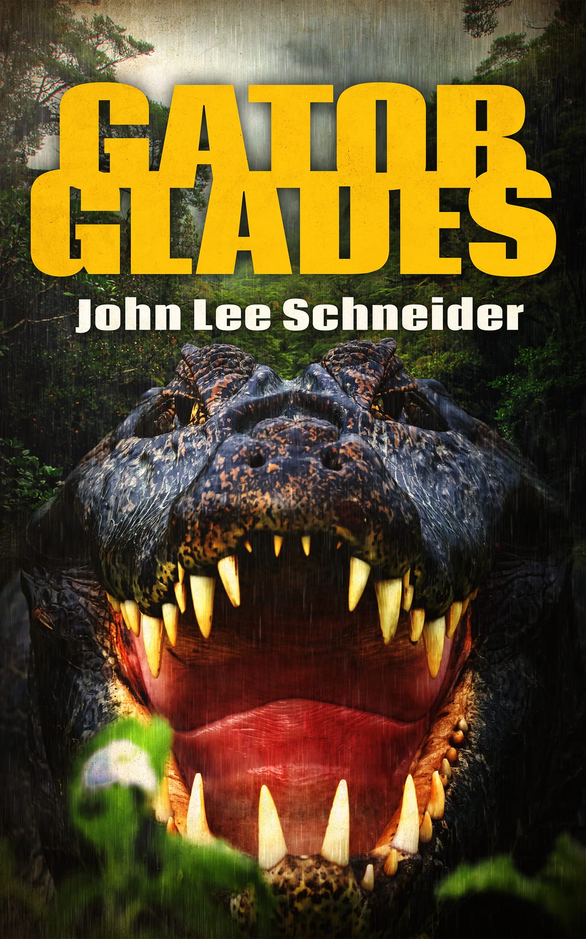 Gator Glades by John Lee Schneider | Goodreads