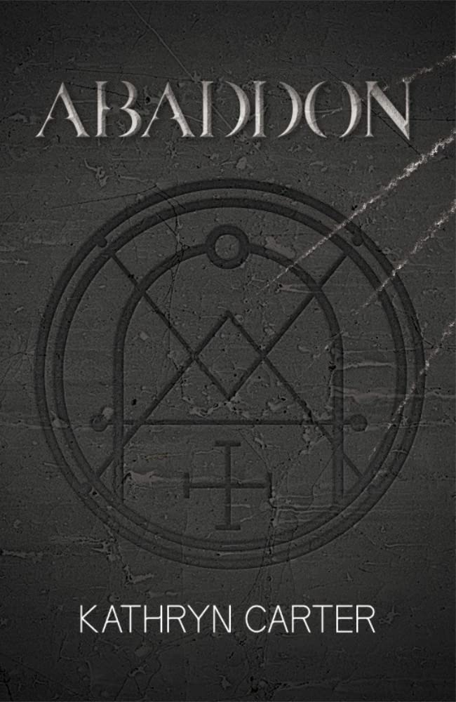 ABADDON by Kathryn Carter | Goodreads