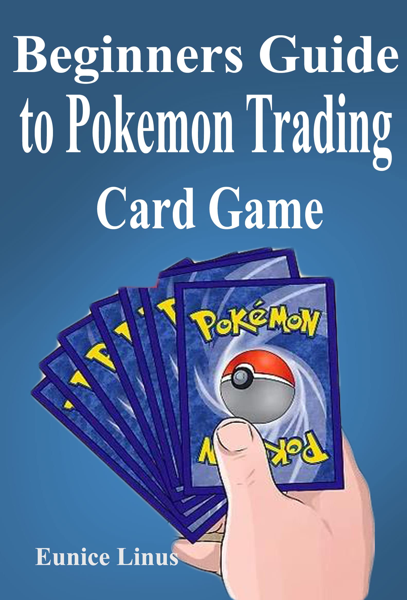 Beginners Guide to TCG : Newbie Tips and Tricks Guide In 1 Hour by ...