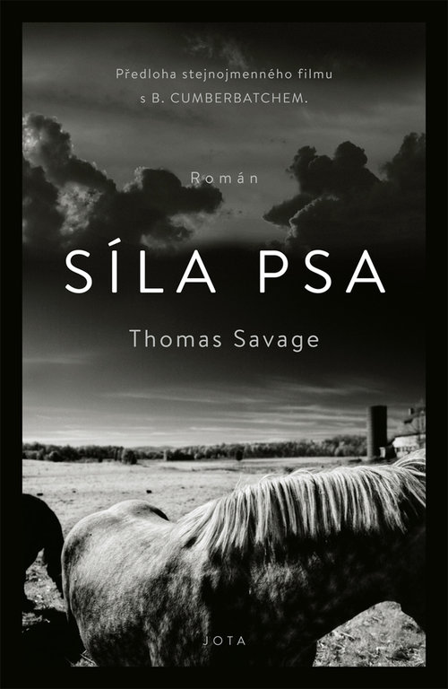 Síla psa by Thomas Savage | Goodreads